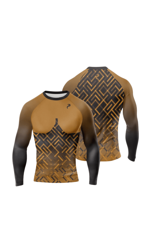 Compression Shirt