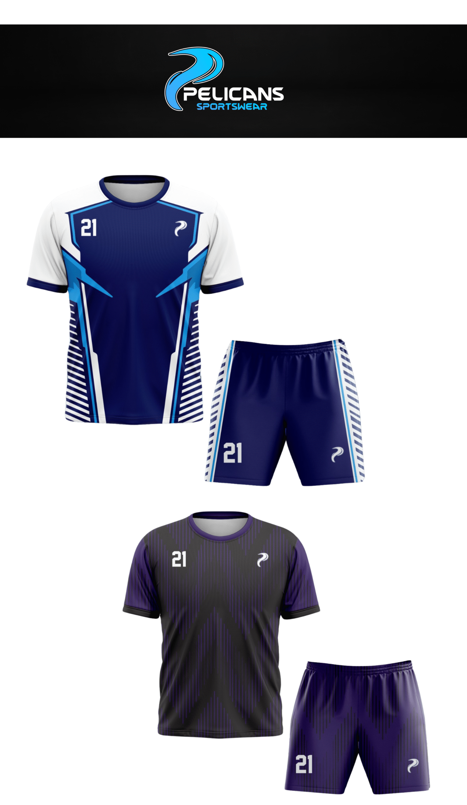 Custom Team Wear